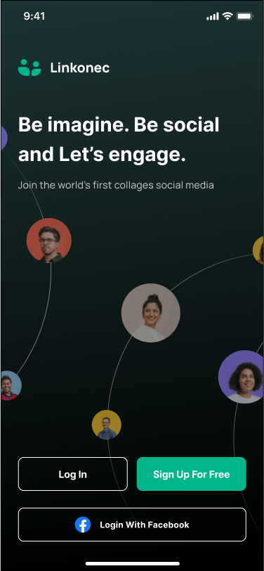 BUNDLEI - 10 Flutter App UI Template (Figma Included) by dokkanagency
